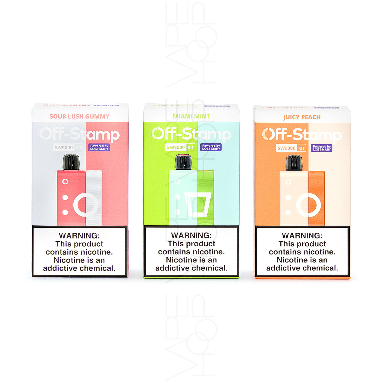 Off-Stamp SW9000 Disposable Vape | $ 15.99 | OFF STAMP 9000 puffs