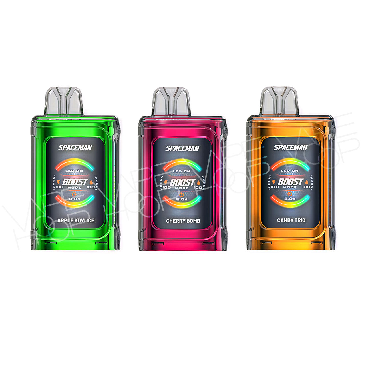 Spaceman Prism Disposable Vape | Price 16.99 | Spaceman 20000 puffs