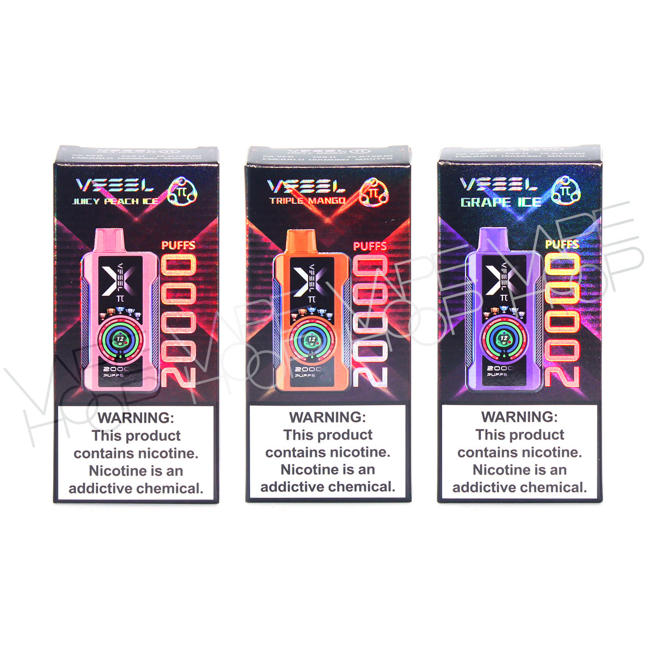 VFEEL Pi 20000 Vape | Disposable VFEEL Pi 20000 puffs disposable Vape