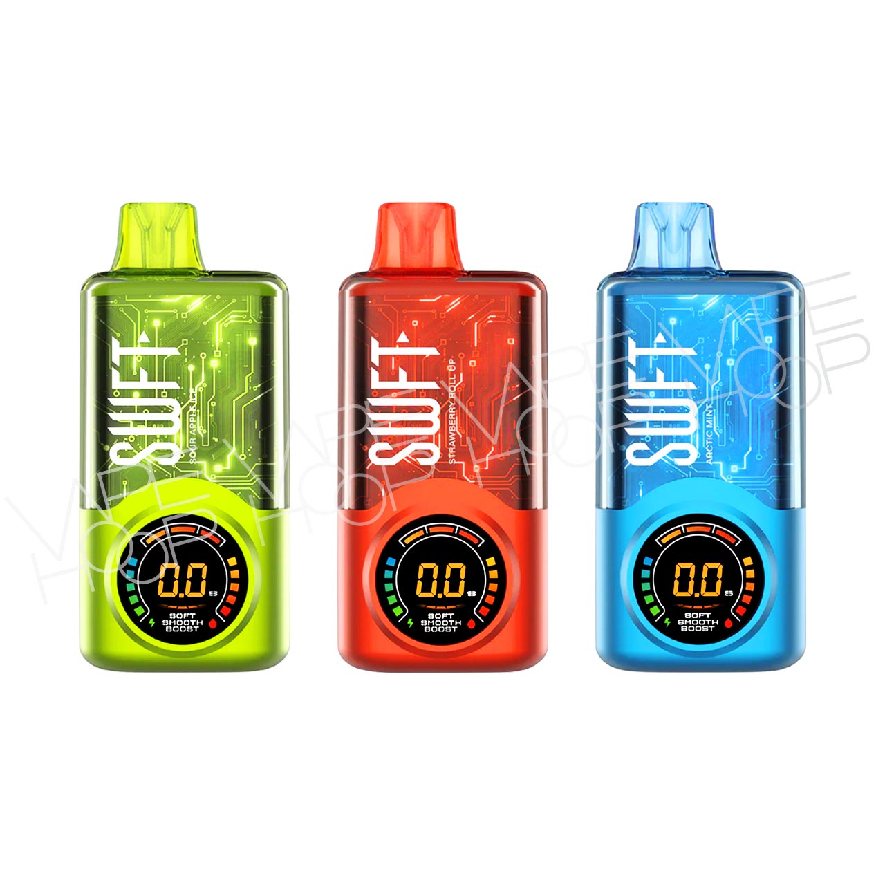 SWFT Meta 30K Disposable Vape | Buy SWFT 30000 puffs Vape Cheap Online