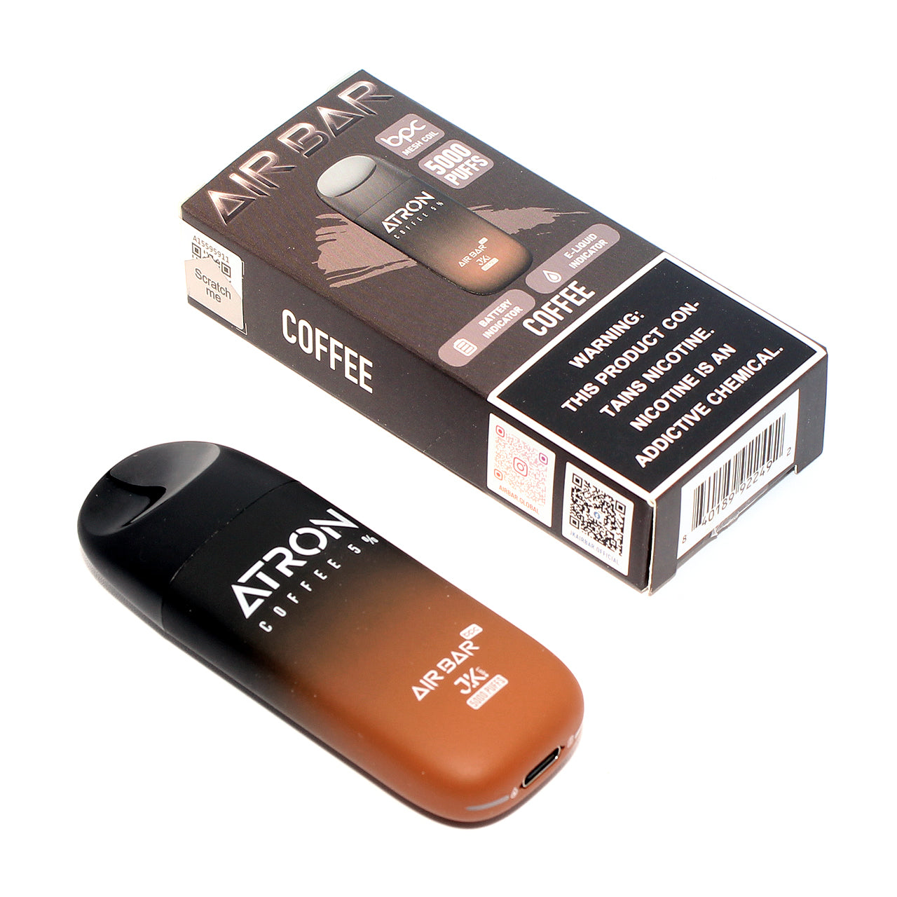 Vape Hoop Online Store | Vape Products | Low Prices - VapeHooop