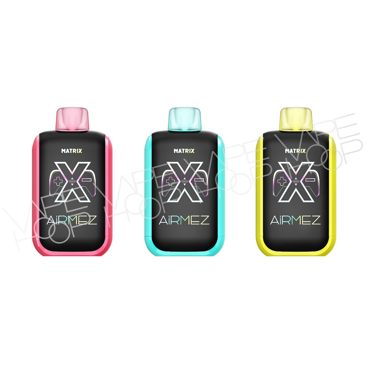 AiRMEZ Matrix 25K Disposable Vape | 17.99 | AiRMEZ Matrix 25000 puffs