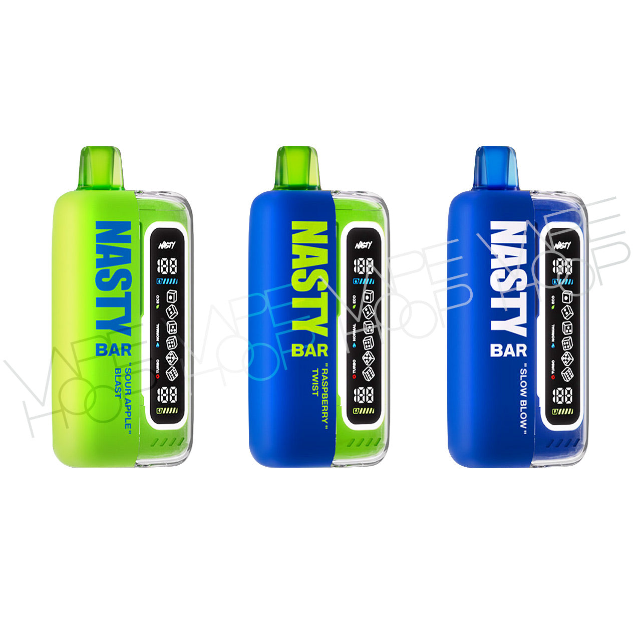 Nasty Bar XL Vape Disposable | $16.99 | 20000 puff by Nasty XL Vape