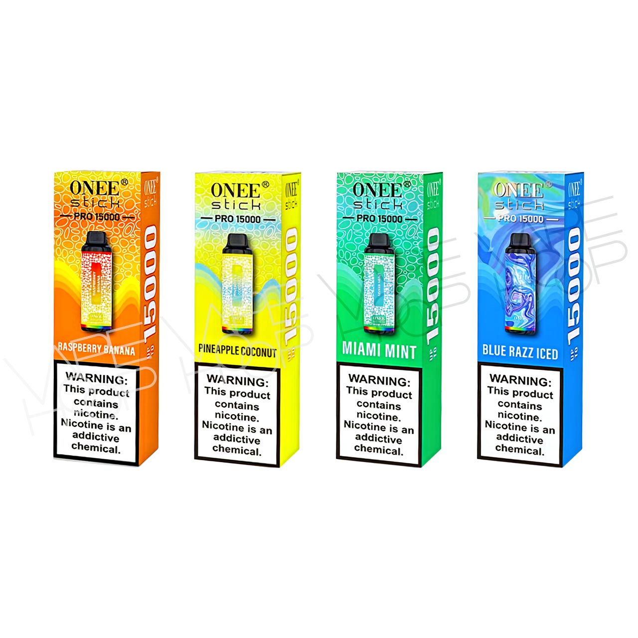 KangVape Onee Stick PRO Disposable Vape | Kang Vape 15000 Puffs