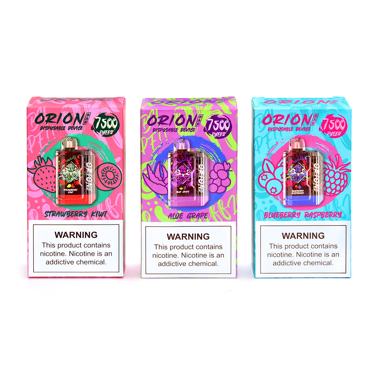 Lost Bar Orion Bar Disposable Vape | Shop Lost Bar 7500 Vape Cheap