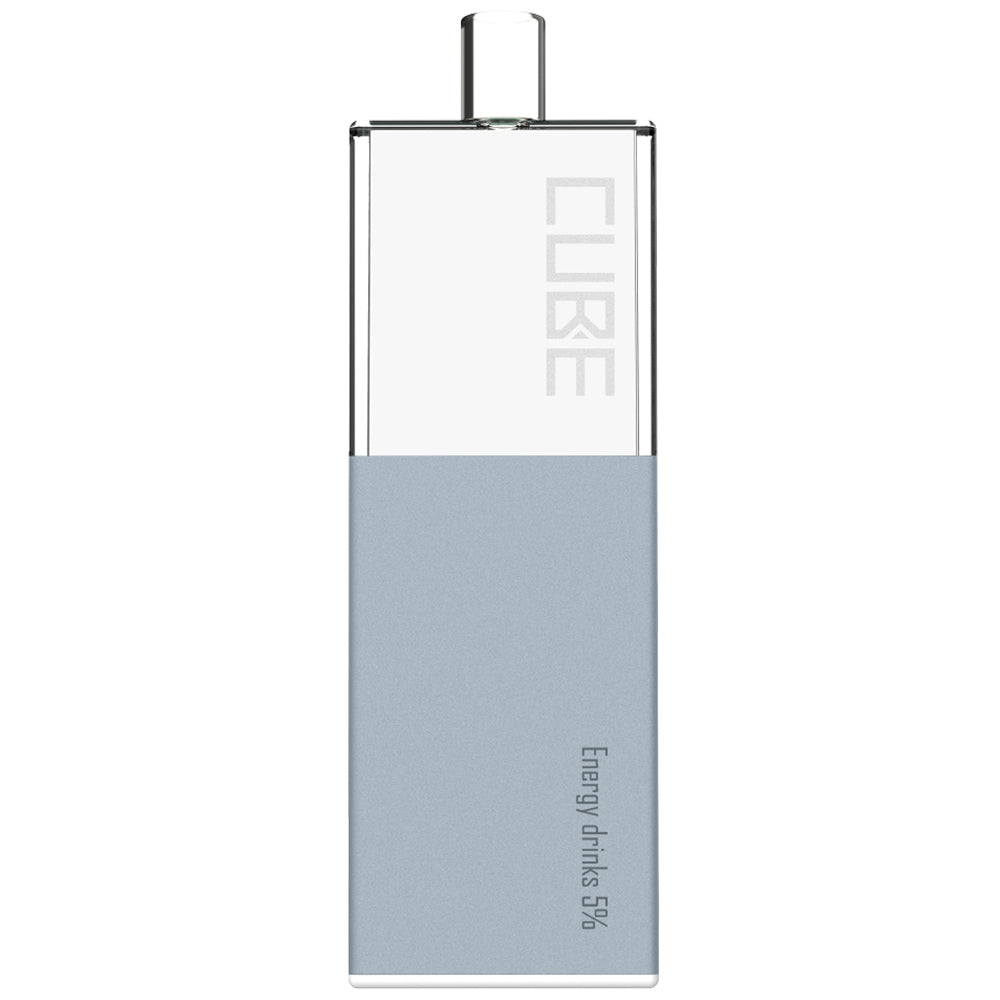 Air Bar Cube Disposable Vape | JK™ | Powered by Suorin