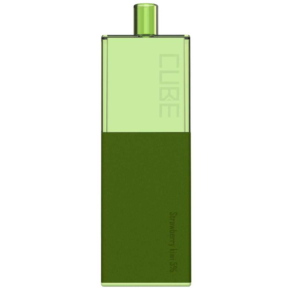 Air Bar Cube Disposable Vape | JK™ | Powered by Suorin