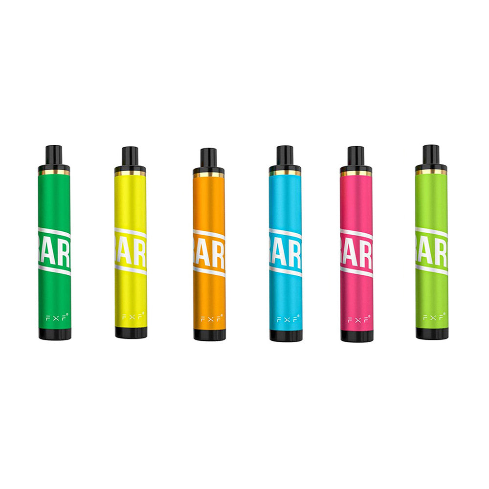 Rare Flow 3000 Vape | $14.49 | Flow Vape by RARE™